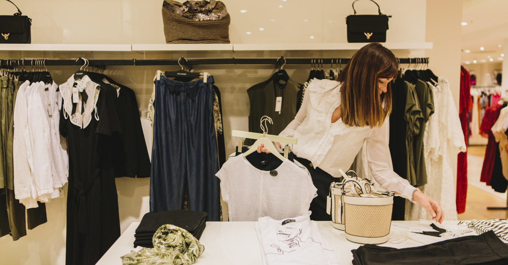 London Professional Personal Stylist